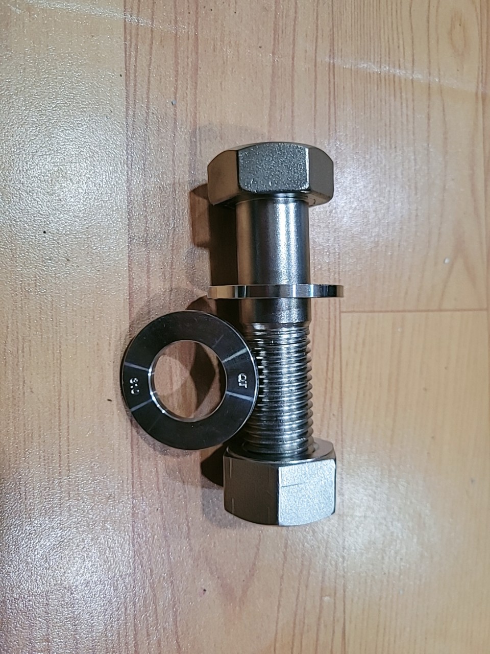 Bulong chịu nhiệt SUS310